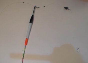 Поплавки для дальнего заброса